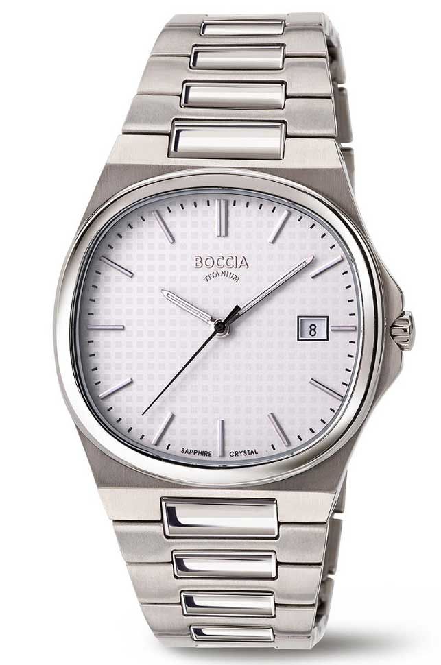 Boccia Titanium 3657-01 3657-01