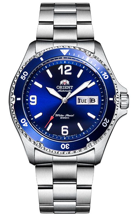 Orient Mako II Automatic FAA02002D9 FAA02002D9