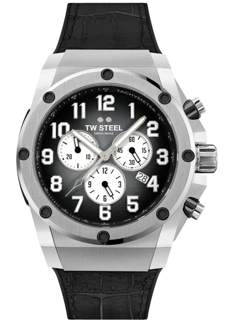 TW Steel Ace Genesis Limited Edition (1000 pieces worldwide) ACE130 ACE130