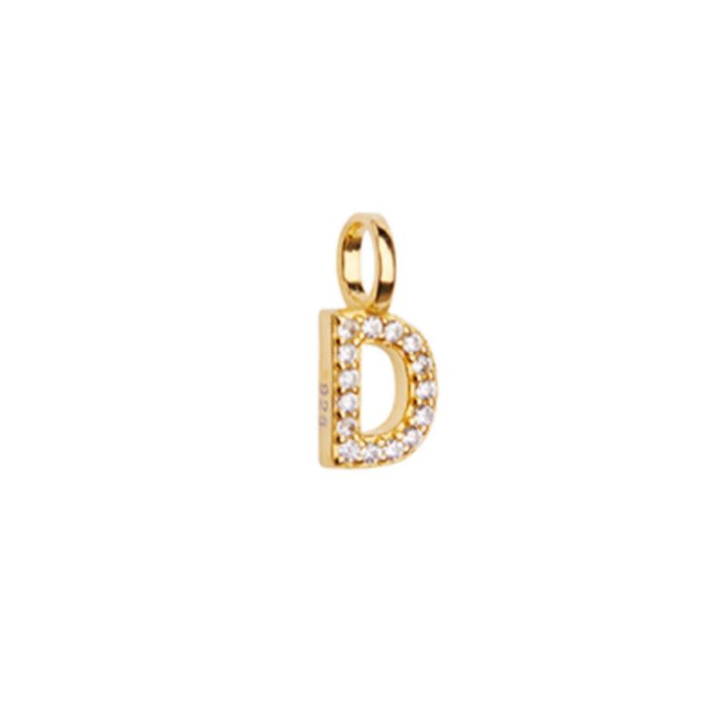Pico Alphabet D N02003-D