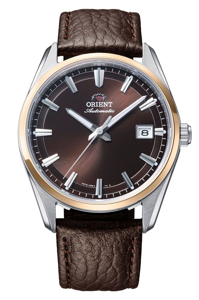 Orient Stretto Date RA-AC0R03Y RA-AC0R03Y