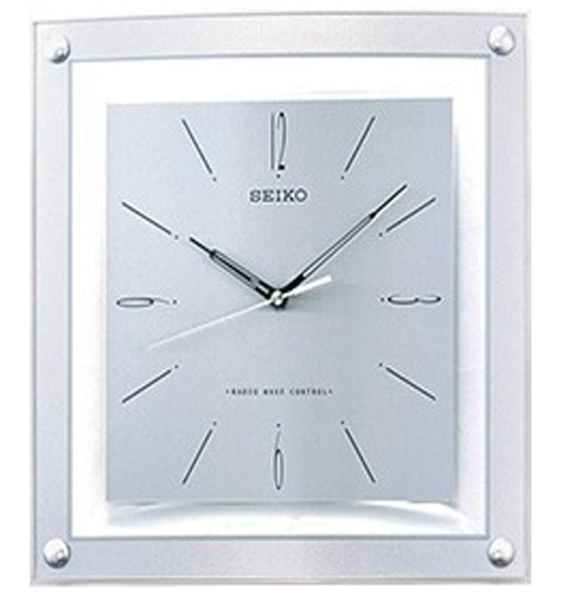 Seiko Wall Clock QXR205S QXR205S