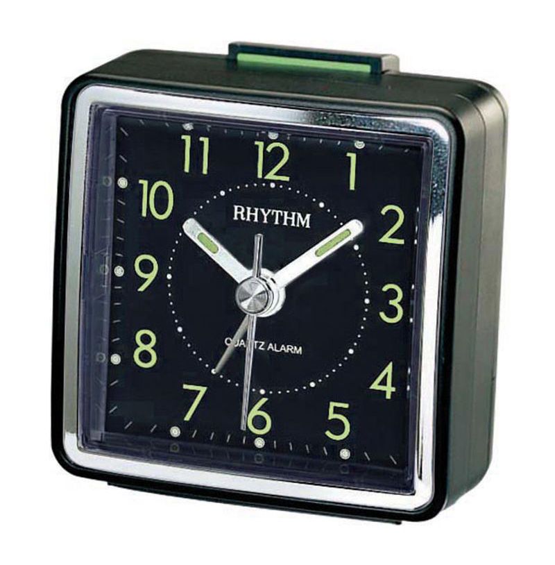 Rhythm Alarm Clock ACRE210NR71 ACRE210NR71