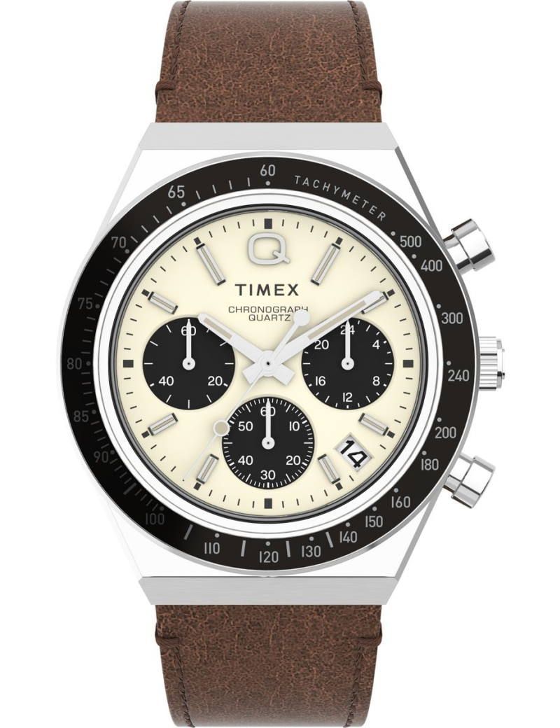 Timex Q Timex Chronograph TW2V42800 TW2V42800